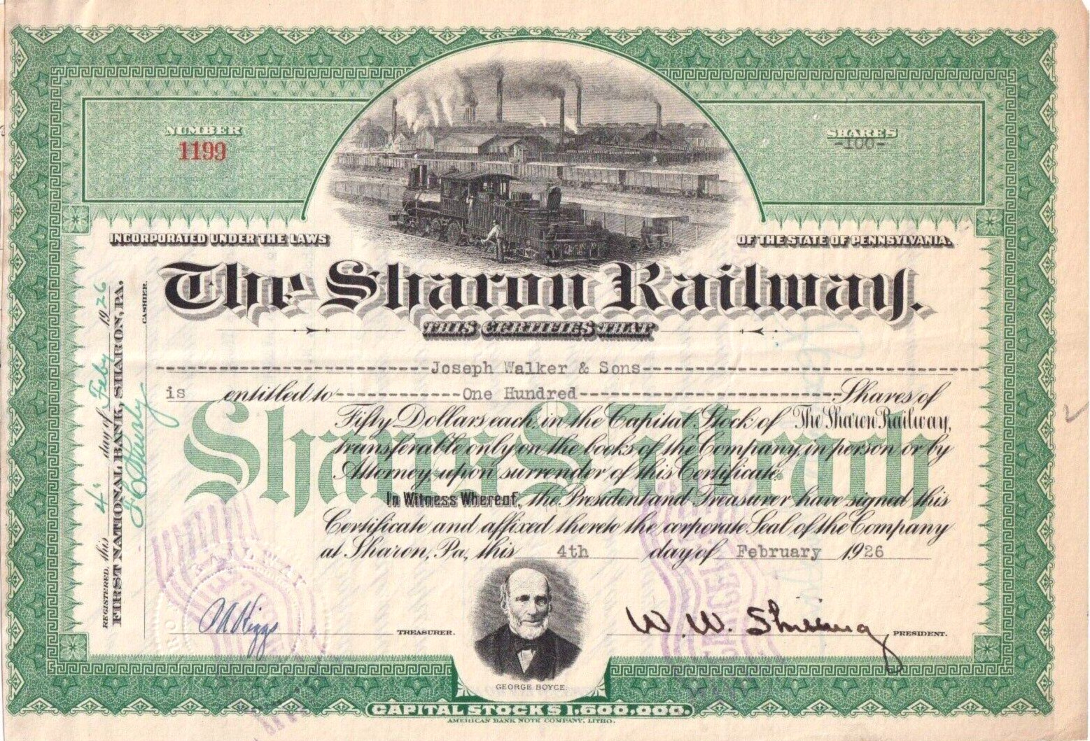 Fun Banknotes