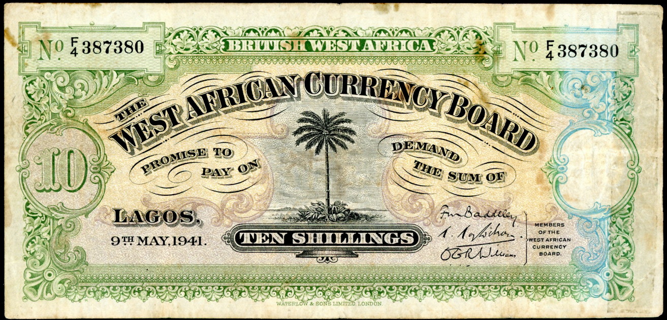 Fun Banknotes