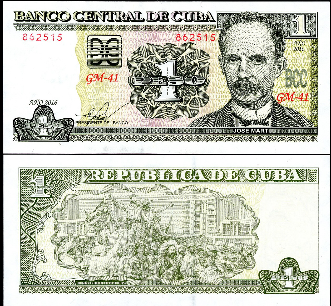 Fun Banknotes