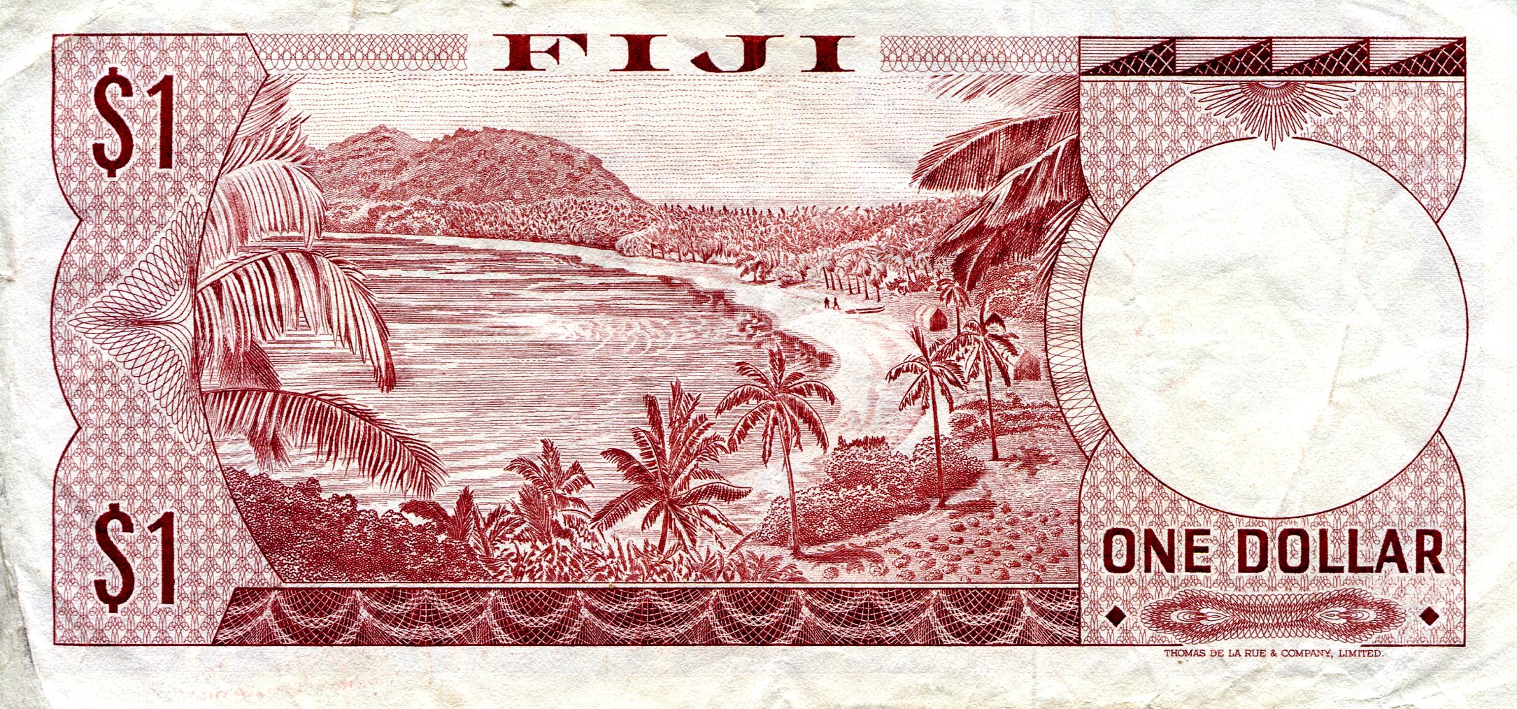 Fun Banknotes