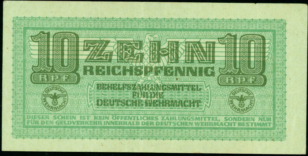 Fun Banknotes