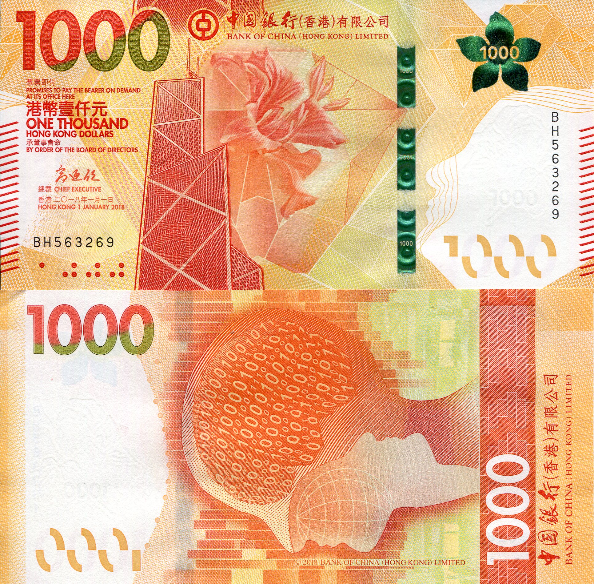 Fun Banknotes