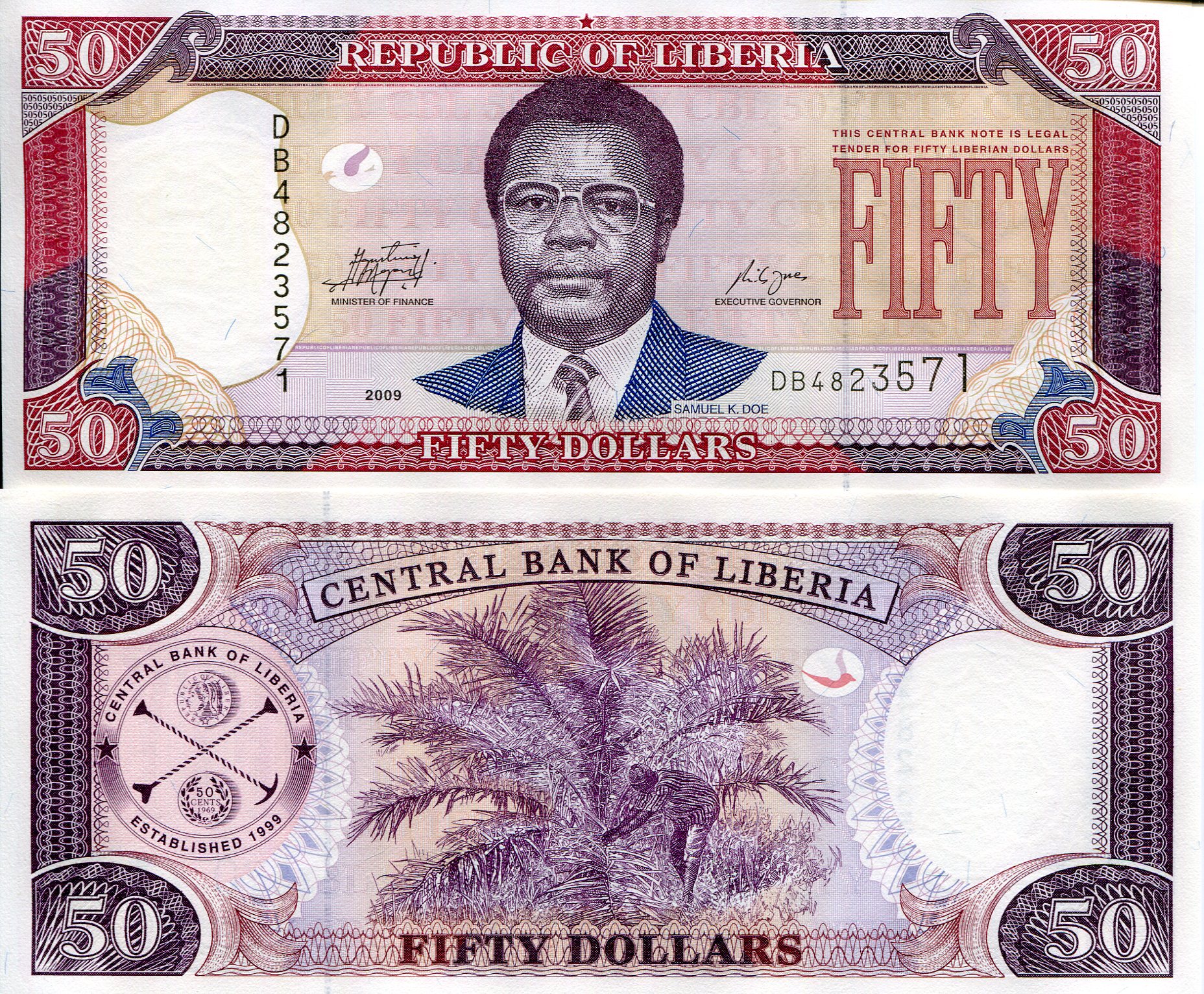 Fun Banknotes