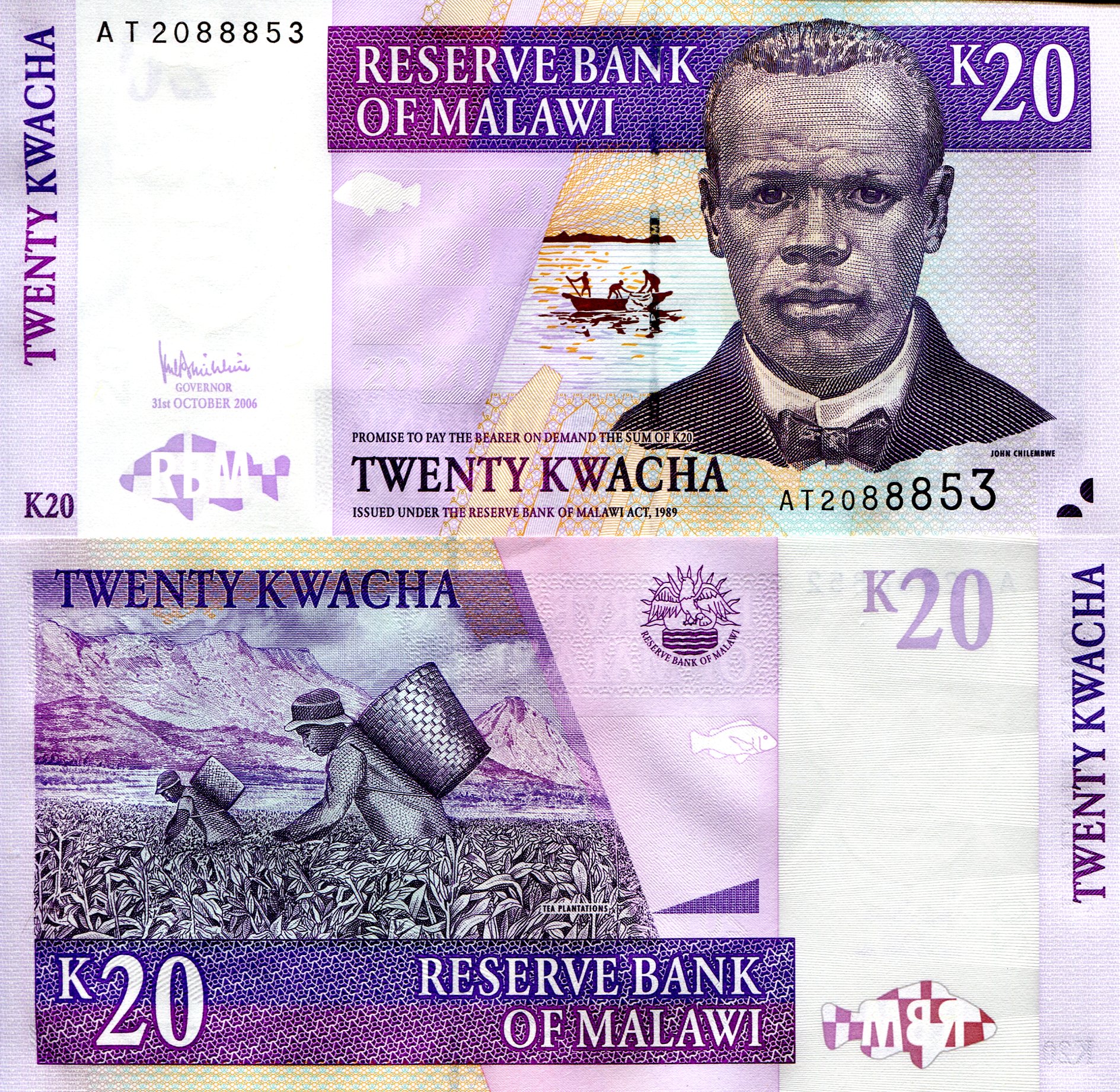 Fun Banknotes