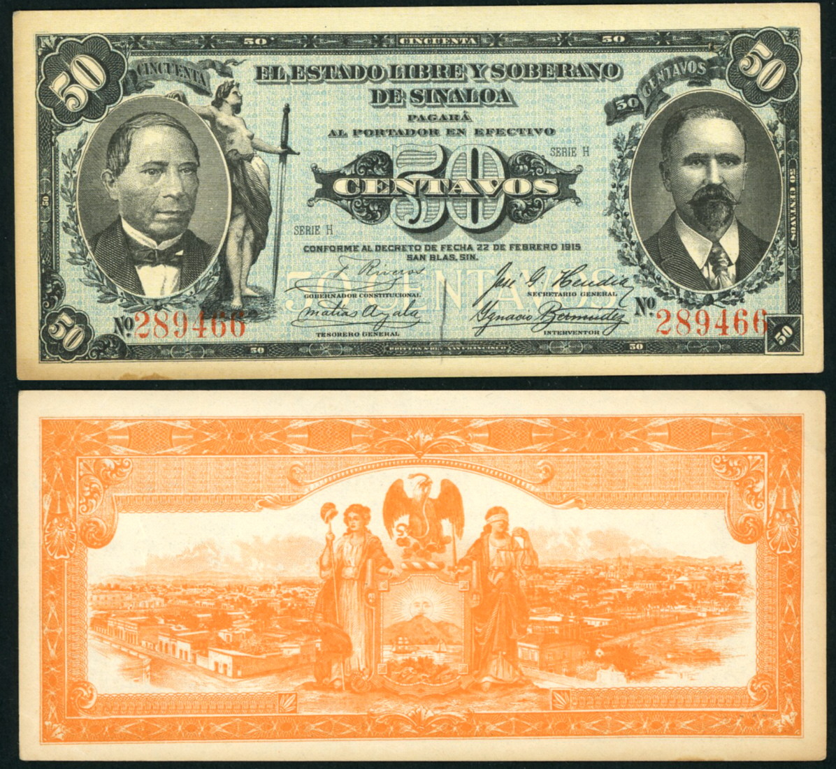 Fun Banknotes
