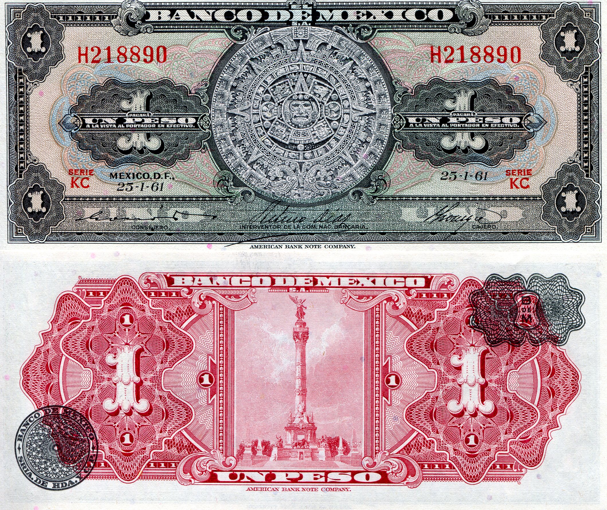 Fun Banknotes