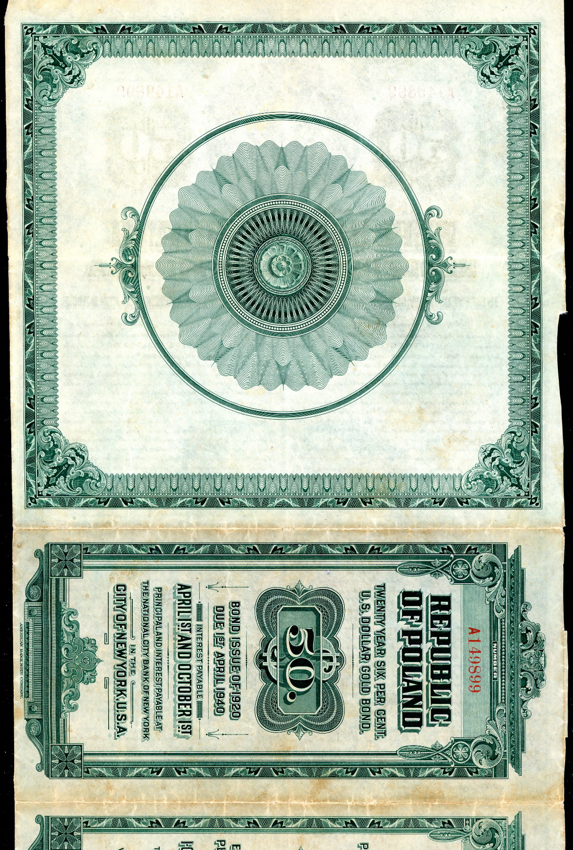 Fun Banknotes