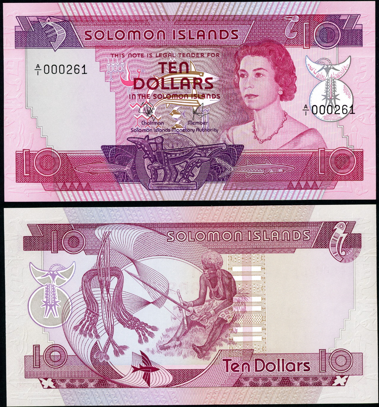Fun Banknotes