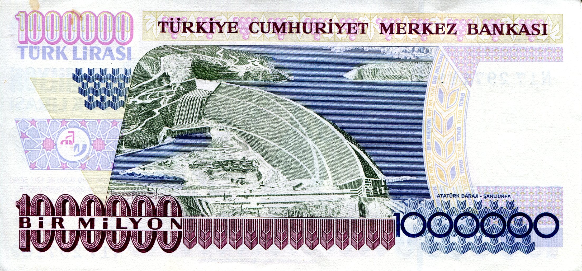Fun Banknotes