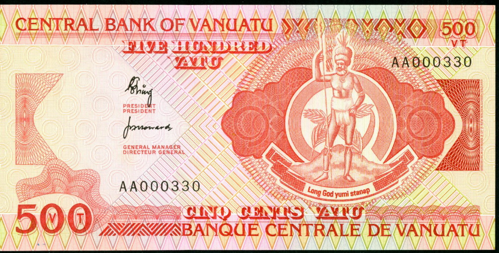 Fun Banknotes